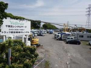 会社概要 | Velltrax